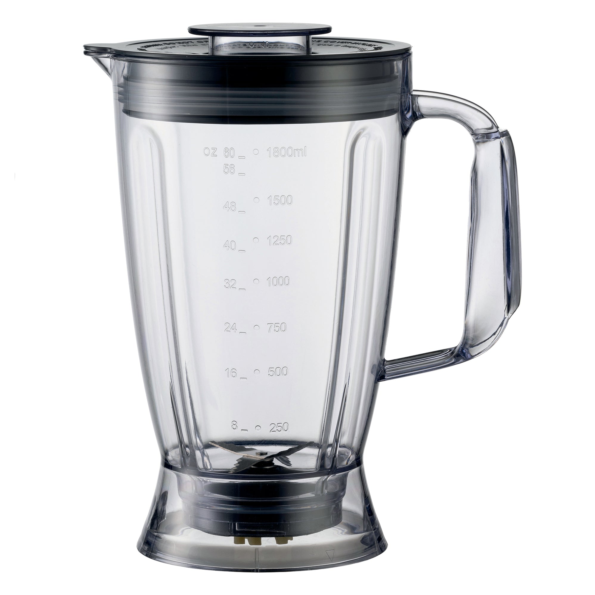 Kenwood - Food Processor Essentials Collection 750W - FDP03.50GY ...