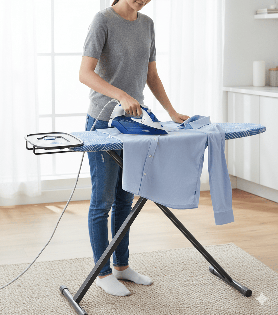 Kenwood - Ironing Board Blue - IBM20.000BL– Kenwood South Africa