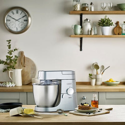 Kenwood - Chef XL Stand Mixer 6,7L - KVL4100S– Kenwood South Africa