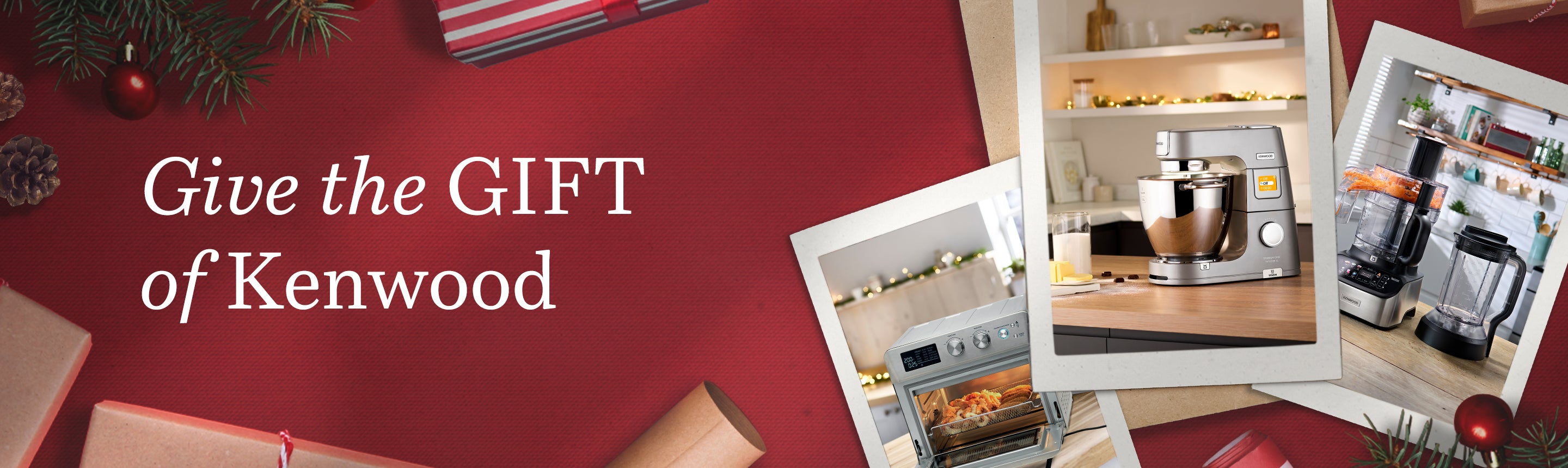 Shop Kenwood | Official Online Store– Kenwood South Africa